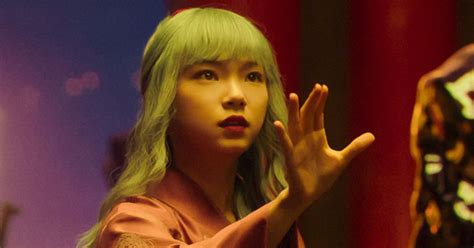 Yu Yu Hakusho Creator Togashis Set Visit Made Live Action Actor
