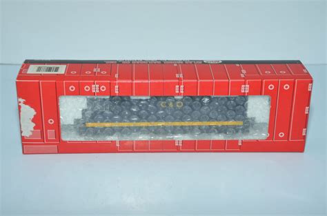 Chesapeake And Ohio Rr Atlas Ge U23b Dc Diesel Locomotive Ho Scale Auction