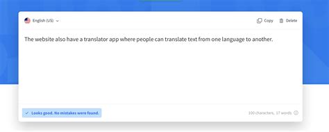 Is My Grammar Checker Missing An Obvious Grammar Error English Language Usage Stack Exchange