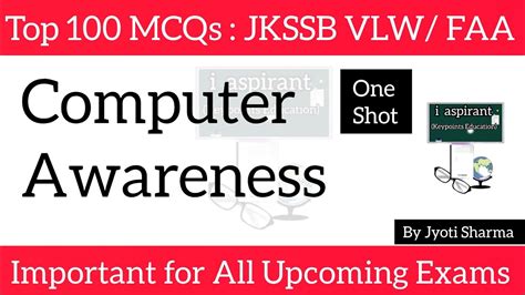 Top 100 Computer Gk Mcqs Important Computer Gk Mcqs Questions