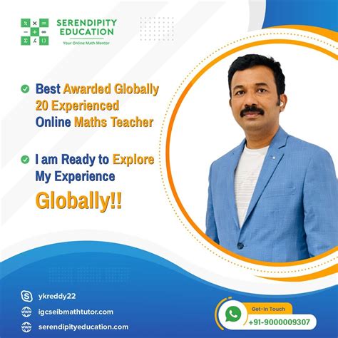 Ib And Igcse Maths Tutor In Bangkok On Linkedin Mathtutor Igcsemath