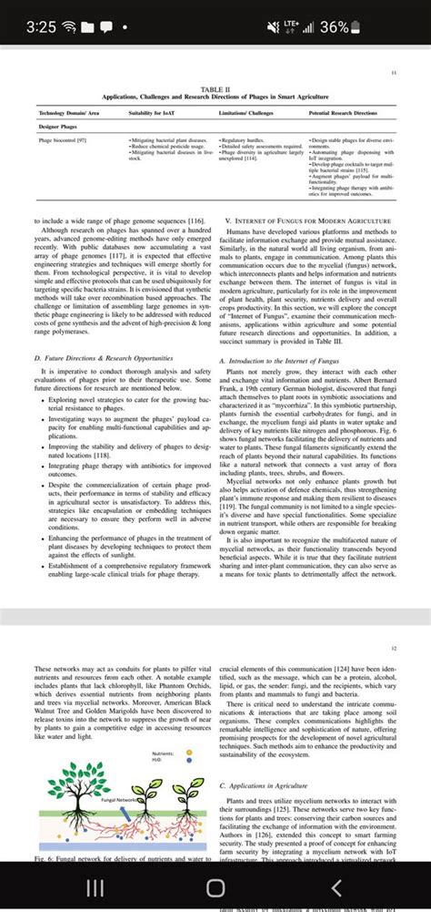 Mushrooms Are Not Going To Help Detox From Nano In Fact They Re Being Used In The Synthesis Of