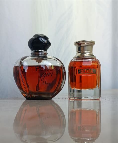 Scandal Absolu Jean Paul Gaultier Perfume A Novo Fragrância Feminino 2024
