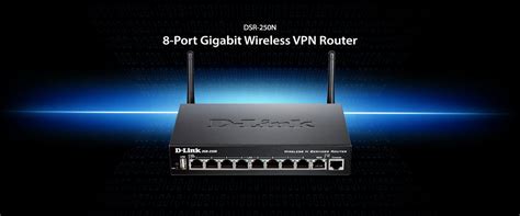 DSR N Wireless Services Router Singapore