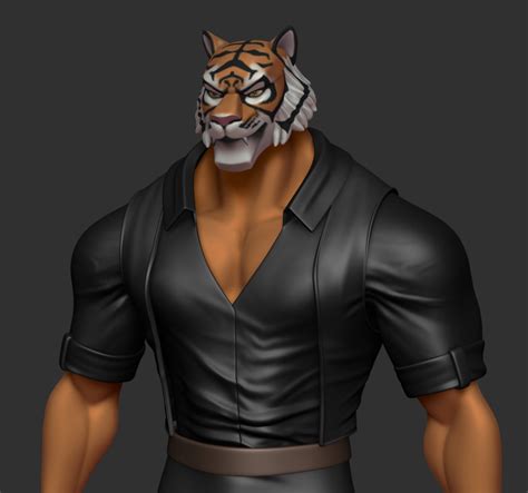 The Big Imageboard Tbib Anthro Clothing Digital Media Artwork