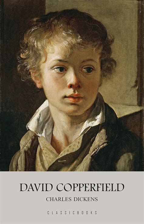 David Copperfield Ebook Dickens Charles Uk Kindle Store