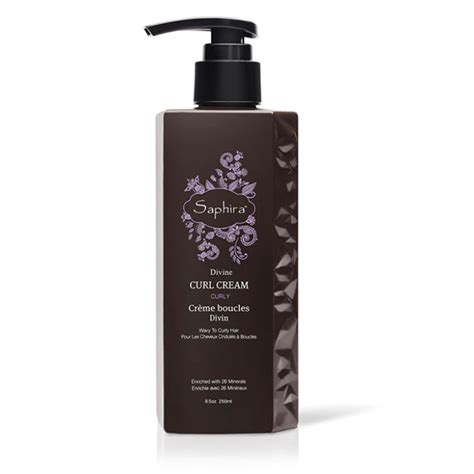 Divine Curl Cream
