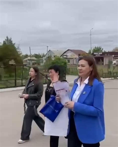 Шолпан Турсунбаева 📍 Кәсіби бағдар беру болашаққа сенімді қадам