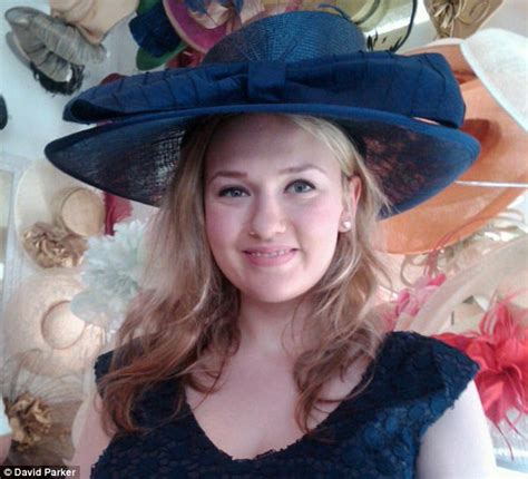 Eleanor De Freitas Fathers Agony After Suicide Three Days Before Trial Daily Mail Online