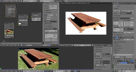 compositing nodes why is the mask size mismatched in the compositor