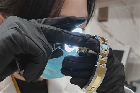 Where To Get Reliable Rolex Authentication In Singapore