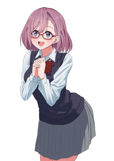 Amano Ririsa 25 Jigen No Ririsa Drawn By Taiyakippassion Danbooru