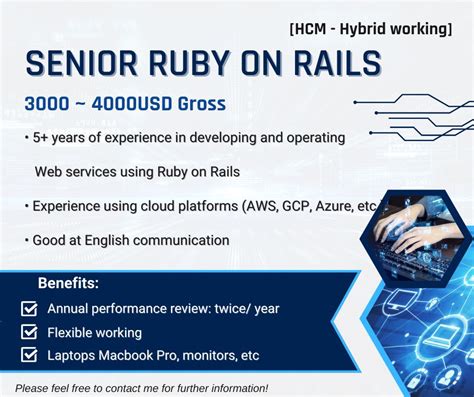 Huyen Nguyen On Linkedin Hcm Hybrid Working Our Partner Is Currently Looking For Senior