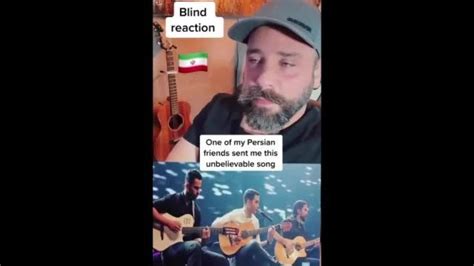 بازخوانی آهنگ بهت قول میدم محسن یگانه توسط خواننده ایتالیایی ویدیو
