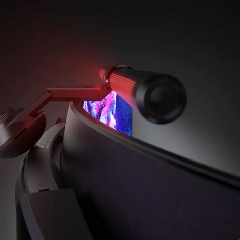 Rog Aura Monitor Light Bar Alb01 Accessories Gaming Monitors｜rog