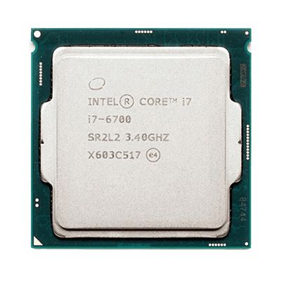 INTEL CORE I7 6TH GENPROCESSOR Nimesh Computers