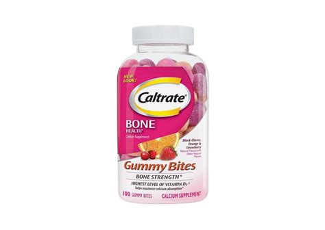 5 Best Calcium Supplements That Work Beyond Bone Health Lifehack