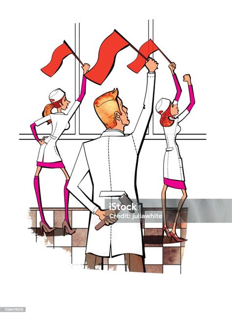 트랩입니다 포위 공격입니다 항의입니다 공격 의학 및 약 학 Revolution에 대한 스톡 벡터 아트 및 기타 이미지