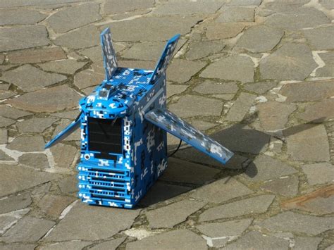 Jet Mod Techpowerup Case Modding Gallery