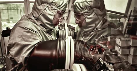 Molecular Spintrionics Could Help Make Quantum Computing A Reality