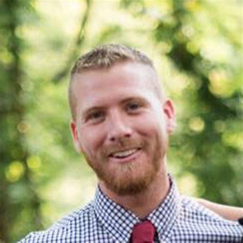 Aaron Murray Marion Rp Church