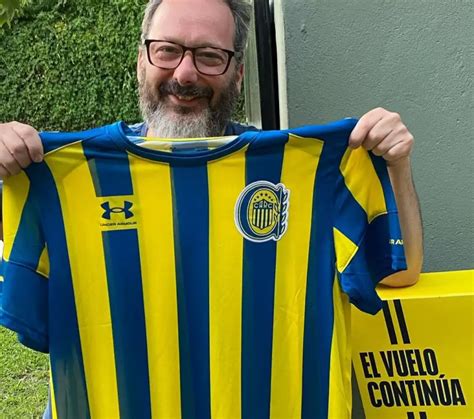 Murió Gerardo Rozín Tras Batallar Con Una Enfermedad Terminal Forbes