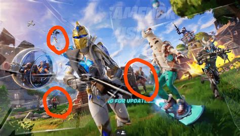Skins Par Défaut Rfortnitebr