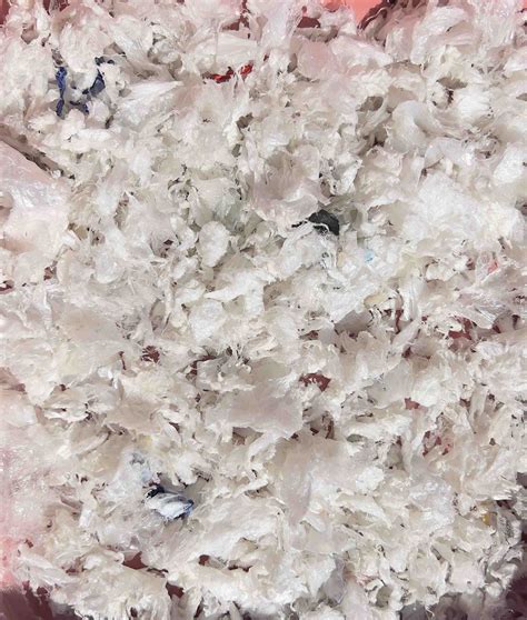 LDPE GRIND LDPE Grinding Blow Injection Molding Film Grade Plastic4trade