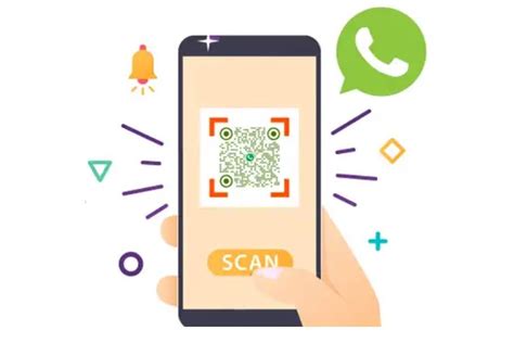 Uses Of WhatsApp QR Code