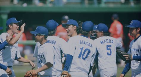 社会人野球部 エイジェックsportsマネジメント