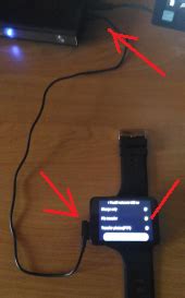 Android Watch With B A B X Programming Forum