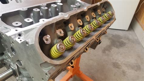 Brand New Ls3 Long Block Ls1tech