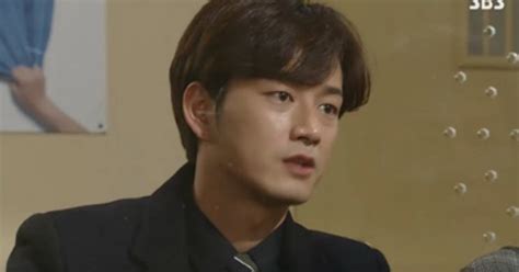 사랑만할래 길용우의 몰락 재산도 사람도 다 잃었다