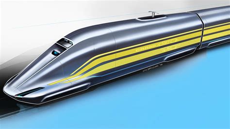 High Speed Freight Trains
