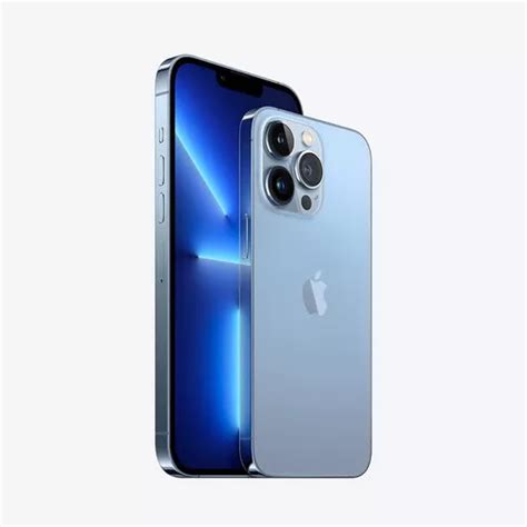 Apple iPhone 13 Pro Max 256 Gb Azul sierra R 8 181 em São Paulo