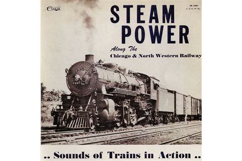 Candnw Passenger Car Cards Chicago And North Western Historical Society