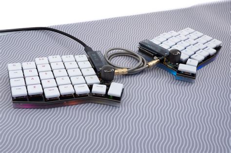 Aurora Sofle V2 Pcb Kit —