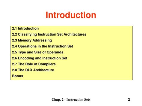 PPT Computer Architecture PowerPoint Presentation Free Download ID