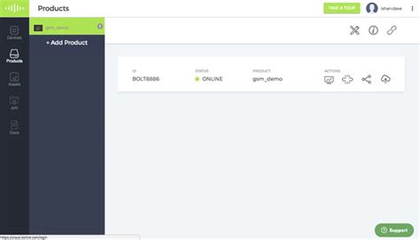 Bolt Iot Platform Combines Esp8266 Mobile Apps Cloud And Machine Learning Crowdfunding