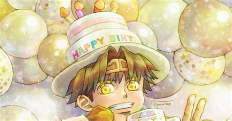 最遊記 悟空お誕生日おめでとうー！ たぬのイラスト Pixiv