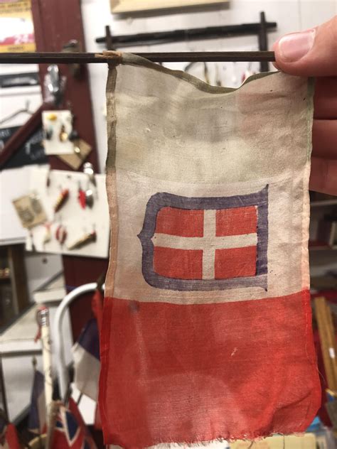 What Are These Flags Vexillology