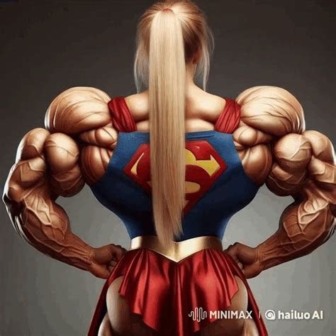 Supergirl By Supergs2 On Deviantart