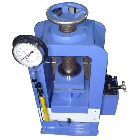 Hand Operated Compression Testing Calibration Service At Best Price In Delhi Aspire