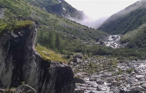 Wilderness in the heart of Europe