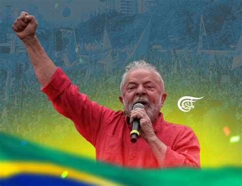 Presidentes Del Mundo Felicitan A Lula Por Su Victoria Al Mayadeen