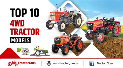 Top WD Tractor In India Know Price Specifications