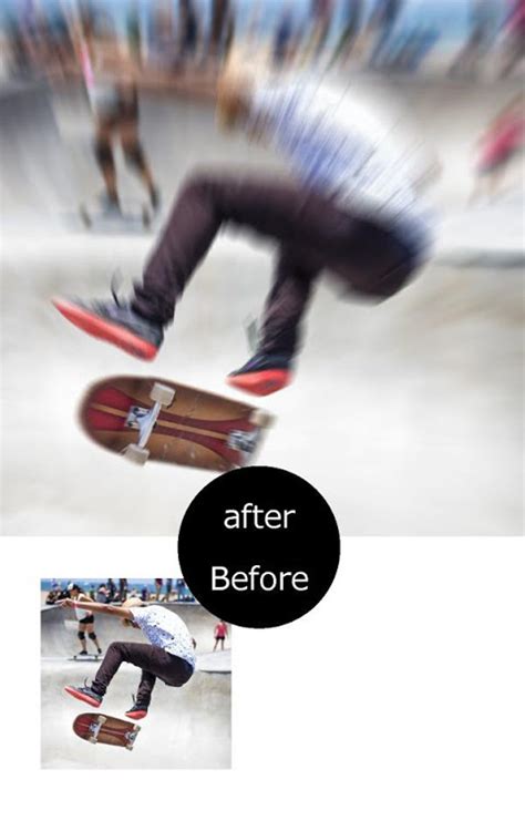 design blur radial blur apk para android descargar