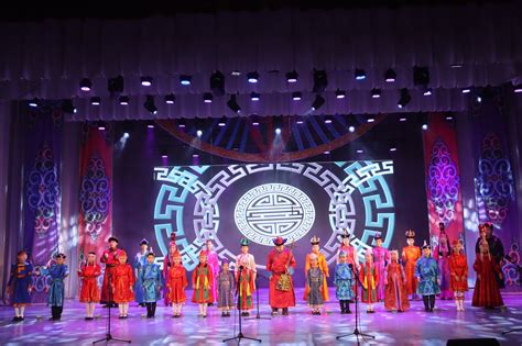 Монголын Хүүхдийн Ордон Added A Монголын Хүүхдийн Ордон