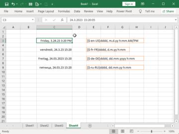 Custom Date Formats In Excel DailyEXCEL Net