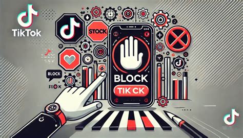 How To Block Someone On TikTok Complete Guide